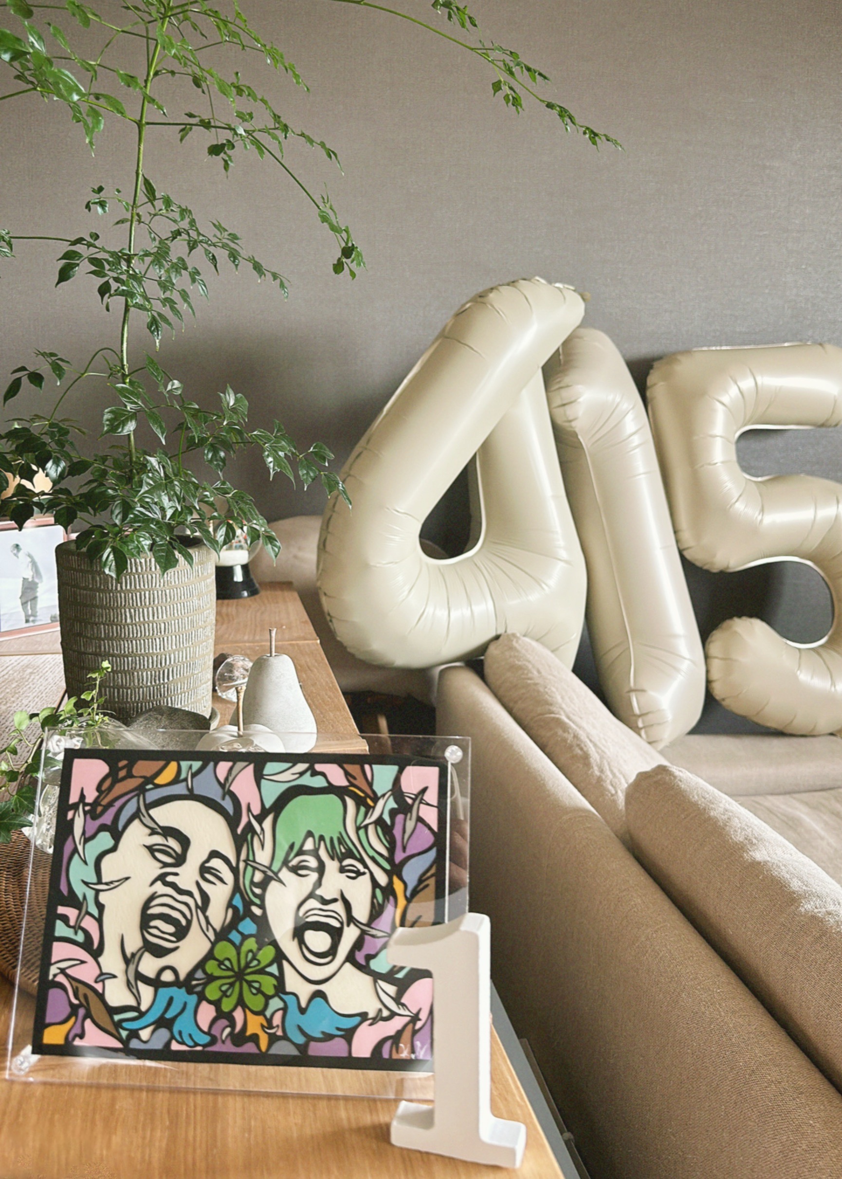 【オーダー作品紹介】こんな方からもご依頼が… - PAPER-CUTTING ARTIST HACHI